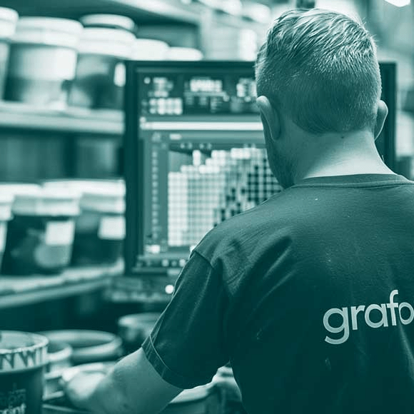 Managementul Culorilor – Grafoprint