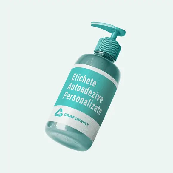 Etichete Autocolante | Etichete Autoadezive – Soluții Personalizate ...